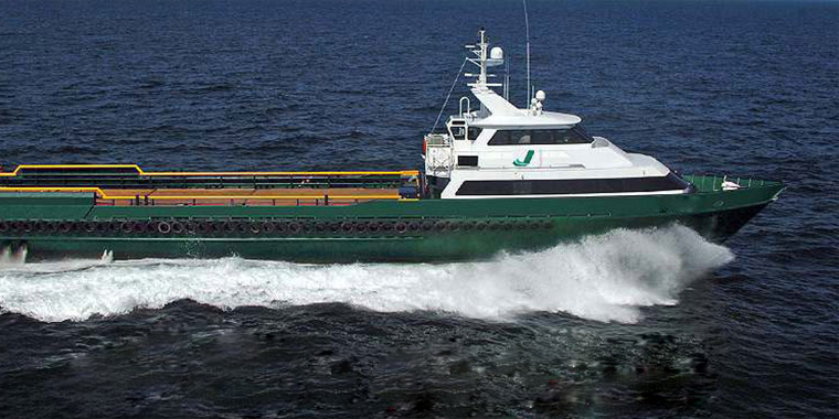 Our Company - Jackson Offshore Operators